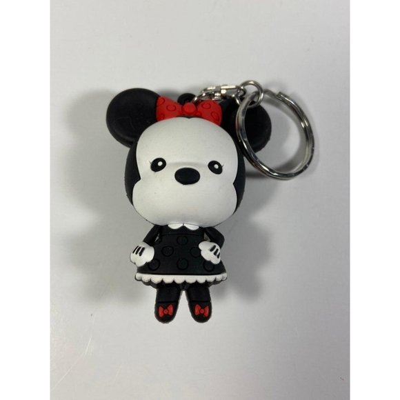 Disney | Toys | 275 Disney Minnie Mouse Figural Keychain | Poshmark